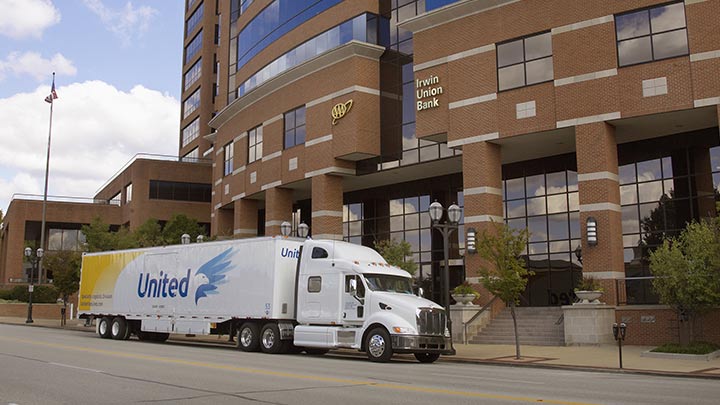 San Antonio Commercial Moving Services