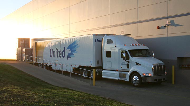 Long-Distance Moving Services in El Paso