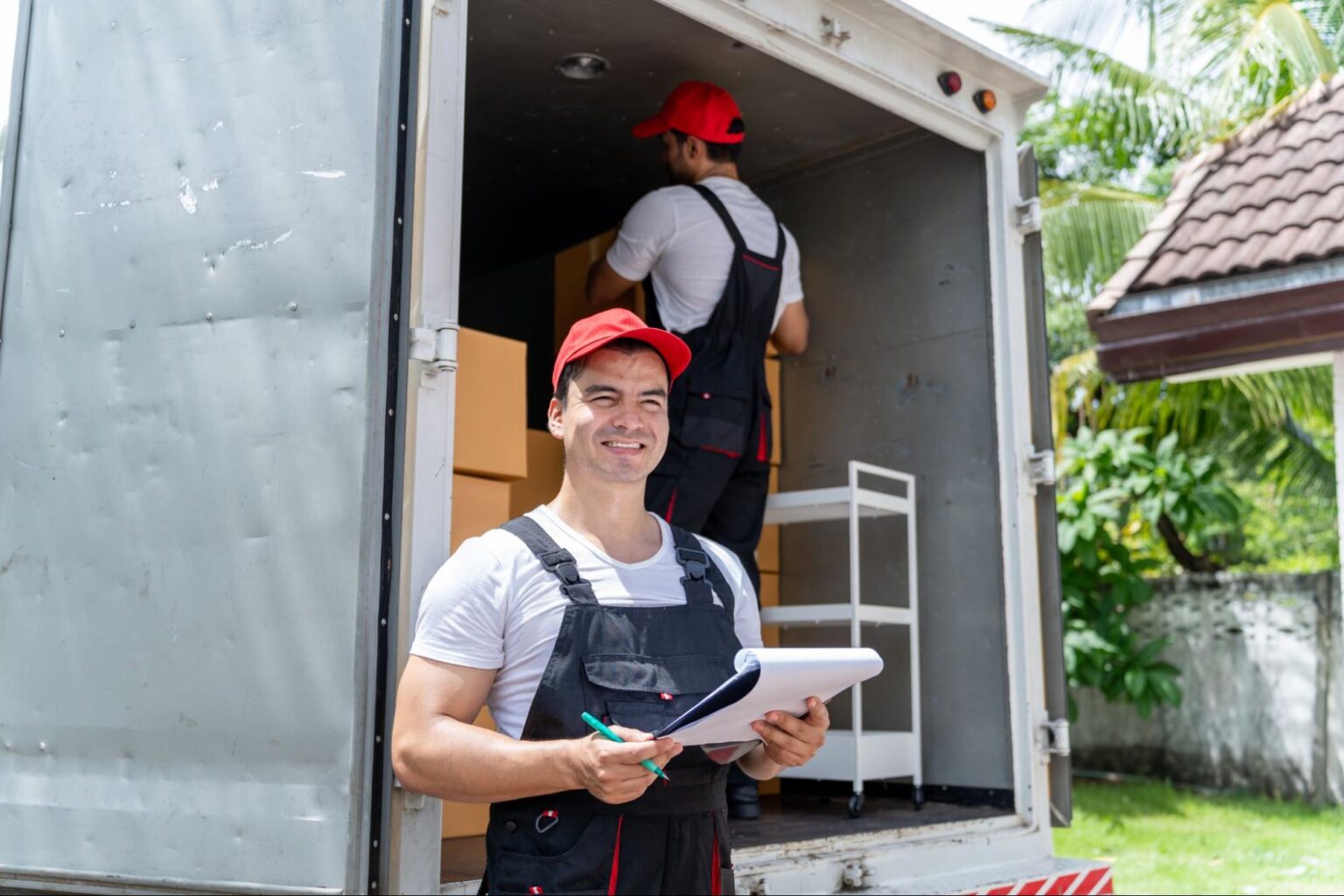 Moving Long Distance Guide | Tips for a Smooth Move