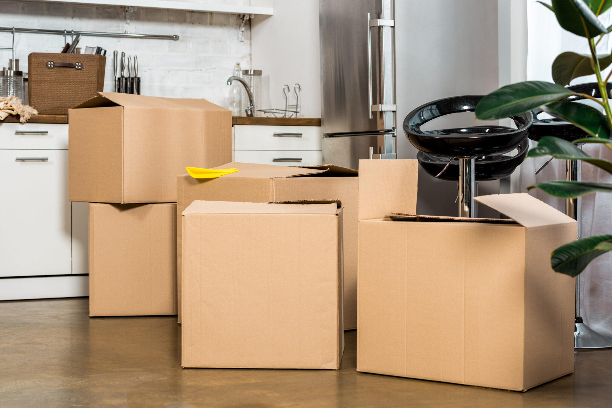 Best Time to Move | Seasonal Moving Guide