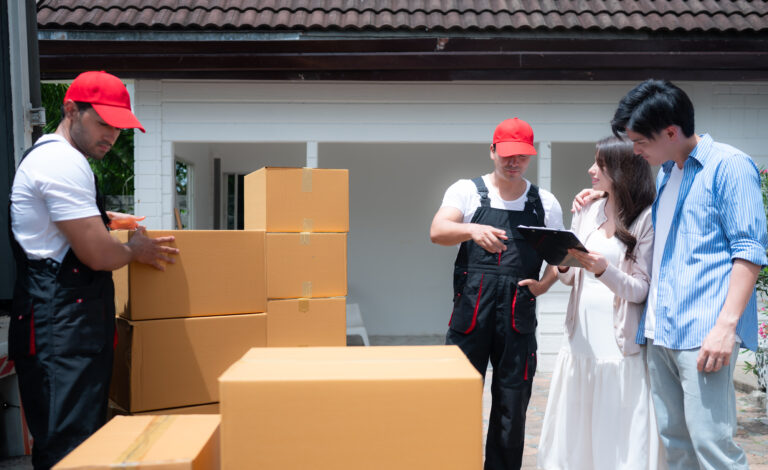 Moving Insurance Guide: What Insurance Do You Need for a Long-Distance ...