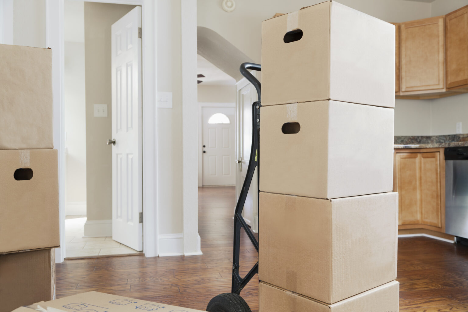 Remote Work Relocation Trends | Where People Are Moving